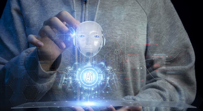 The Concept of Developing Artificial Intelligence and Developing the ...