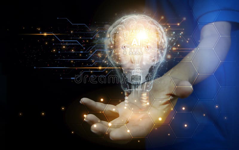 The Concept of Developing Artificial Intelligence and Developing the World into the Future ...