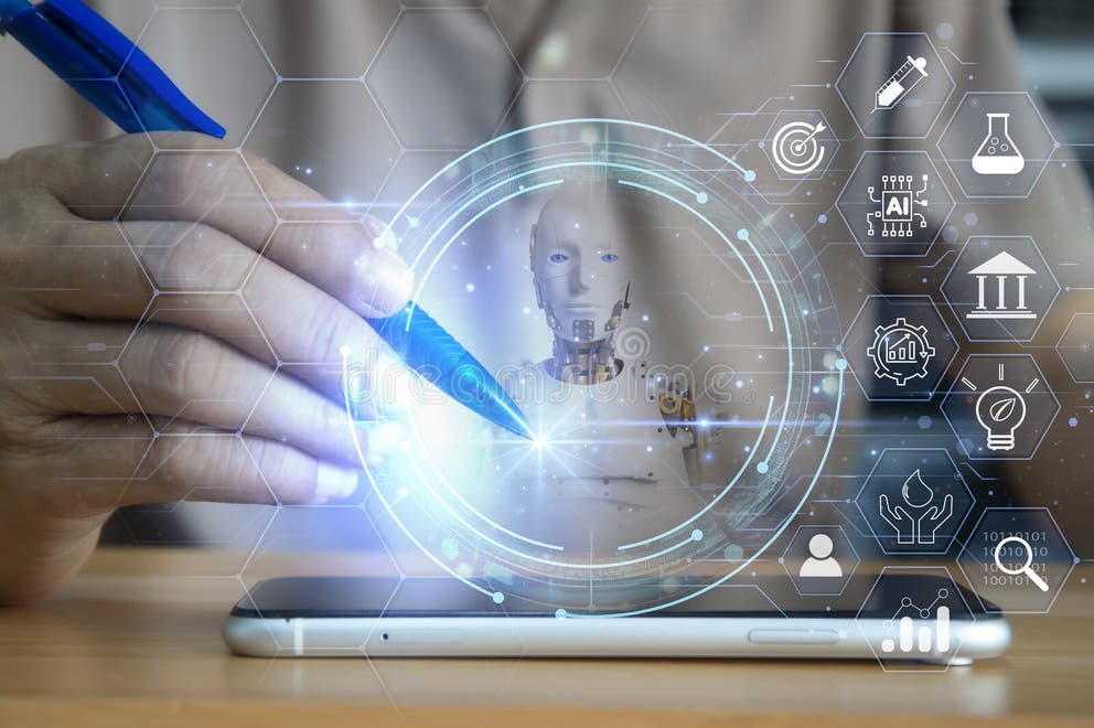 The Concept of Developing Artificial Intelligence and Developing the ...