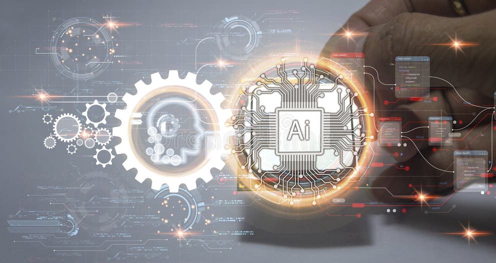 The Concept of Developing an Artificial Intelligence System that Can ...