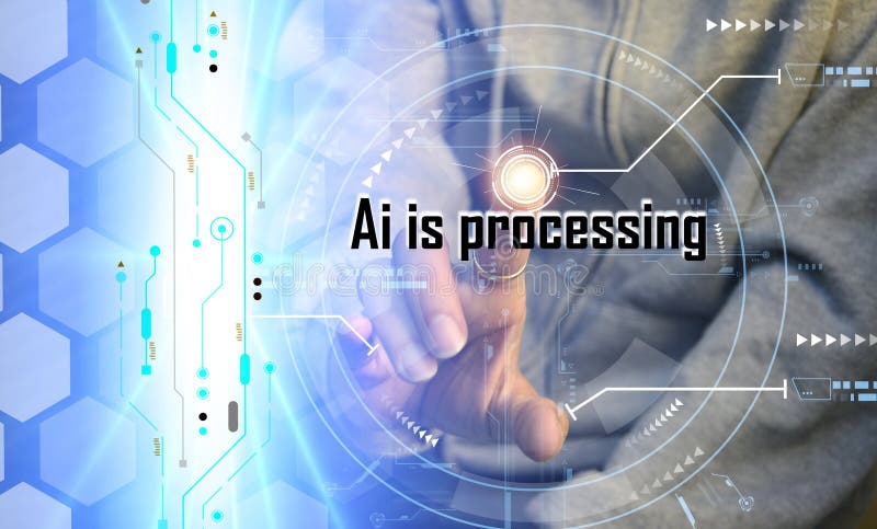 The Concept of Developing an Artificial Intelligence System that Can ...