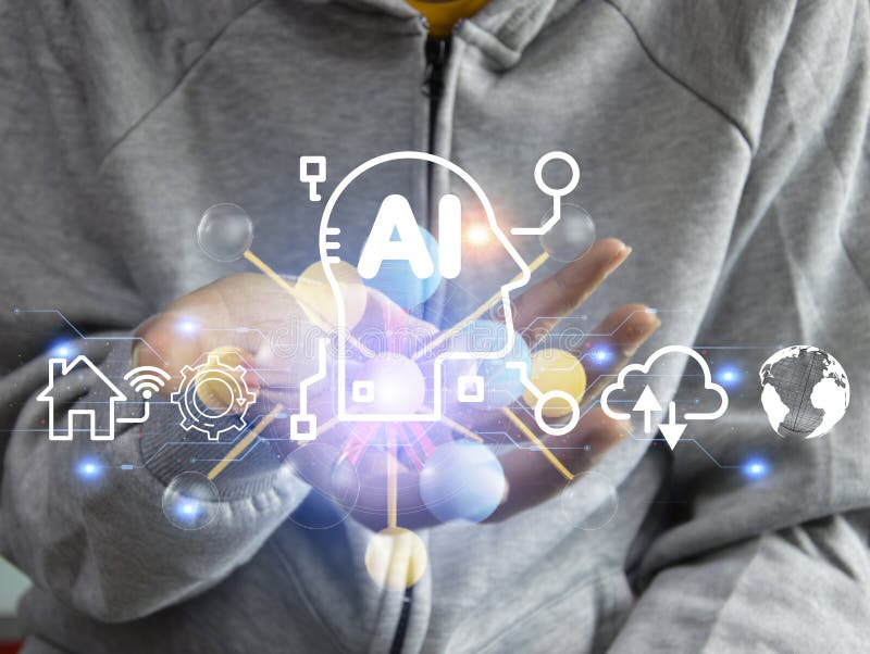 The Concept of Developing an Artificial Intelligence System that Can Interact with Humans and Be ...