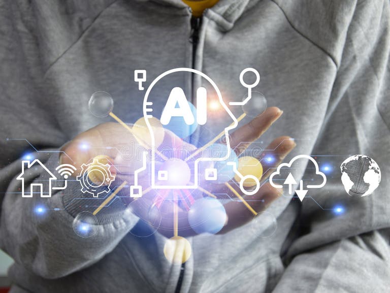 The Concept of Developing an Artificial Intelligence System that Can ...