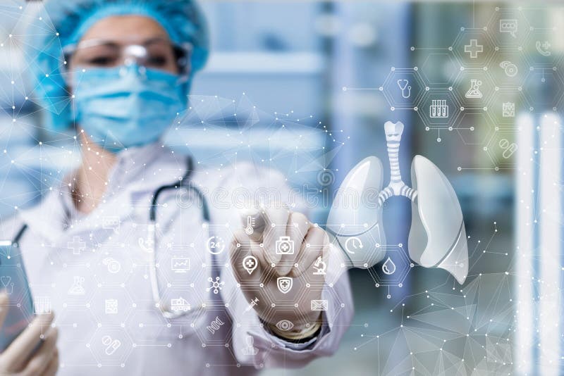 Concept of Diagnostics and Treatment of Skin Diseases, Skin Research ...