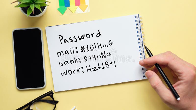 Difficult Passwords Stock Photos - Free & Royalty-Free Stock Photos ...