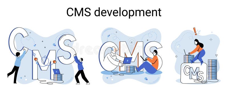 Cms Program Stock Illustrations – 906 Cms Program Stock Illustrations ...