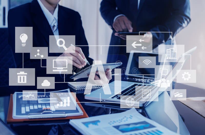 Concept of Digital Diagram, Graph Interfaces, Virtual Screen ...