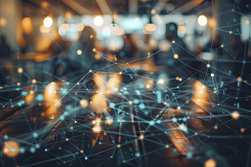 CONCEPT of DIGITAL DIAGRAM, GRAPHIC INTERFACE, VIRTUAL SCREEN ...