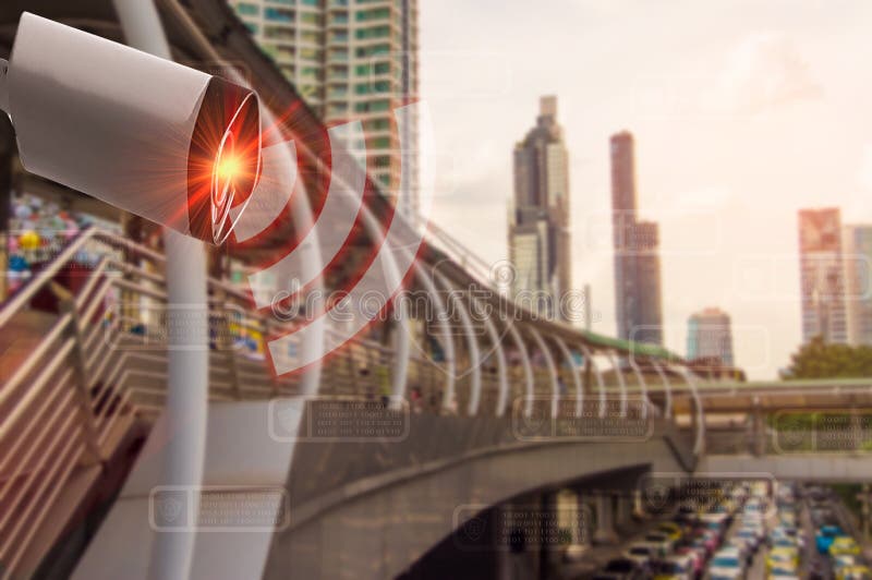 Concept Digital Technology 4.0,modern Automation Wireless Network 5G ...