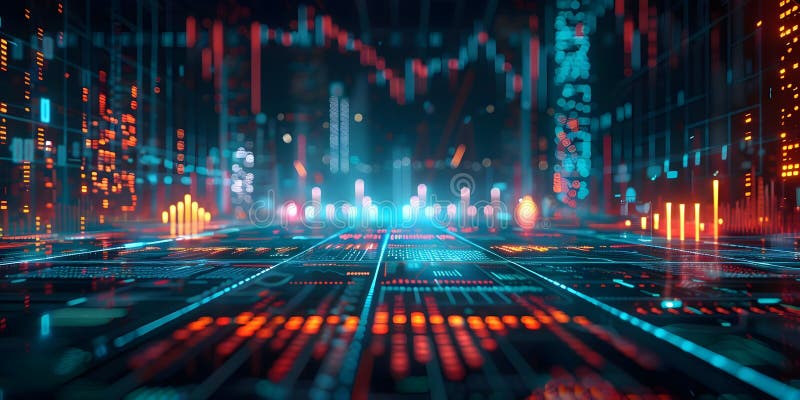 Concept of Digital Tools for Managing Financial Portfolios and ...