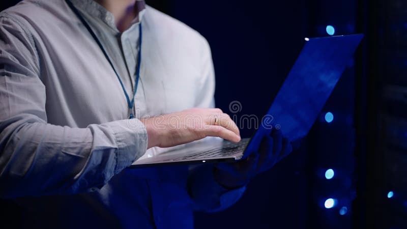 The Concept of Digitalization of Information: it Specialist Standing in ...