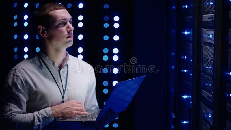 The Concept of Digitalization of Information: it Specialist Standing in ...