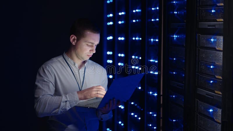 The Concept of Digitalization of Information: it Specialist Standing in ...