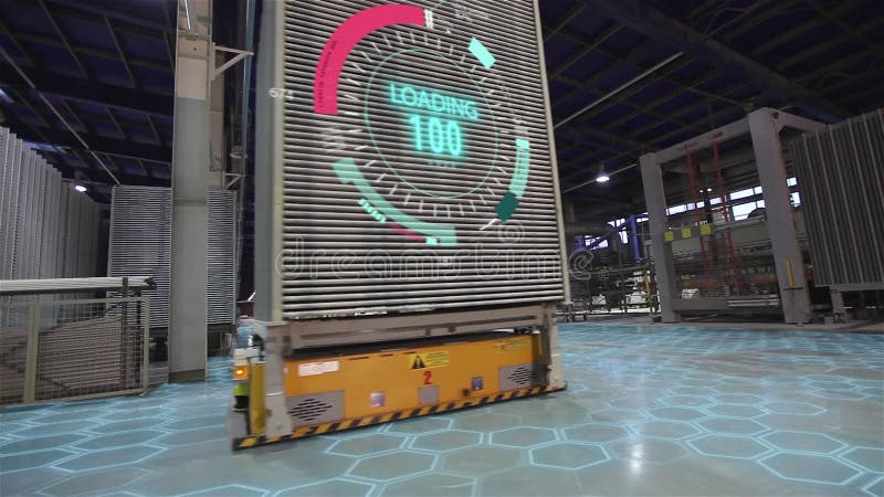 The Concept of Digitalization of Production. Visualization of Modern ...