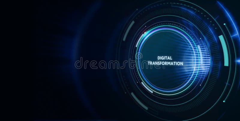 Concept of Digitization of Business Processes and Modern Technology ...