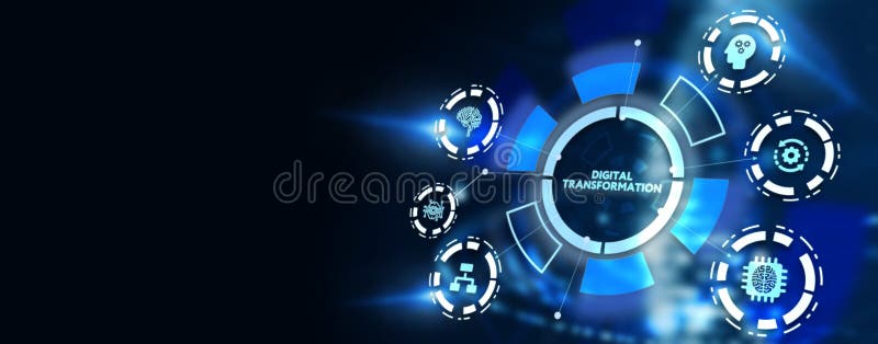 Concept of Digitization of Business Processes and Modern Technology ...