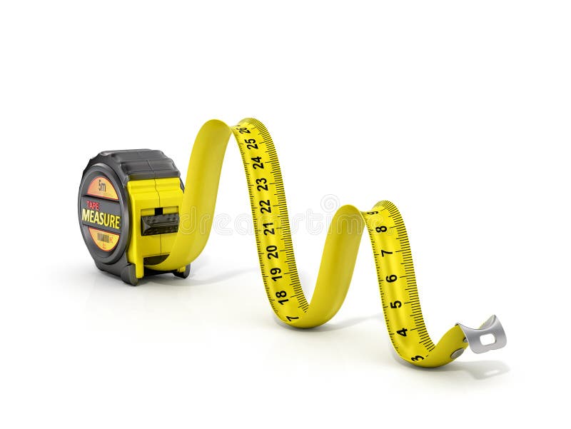 Concept of dimension. stock image. Image of instrument - 63833353