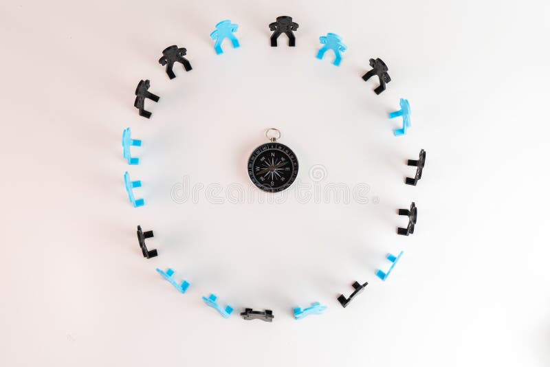 Concept about Direction and Guidance or Decision-Making and Choices ...