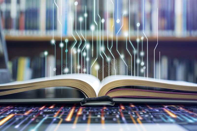 Concept of Distance Learning, Advanced Training Courses Via the ...