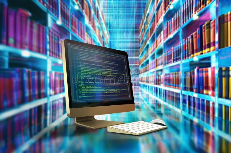 Concept of Distance Learning, Advanced Training Courses Via the ...