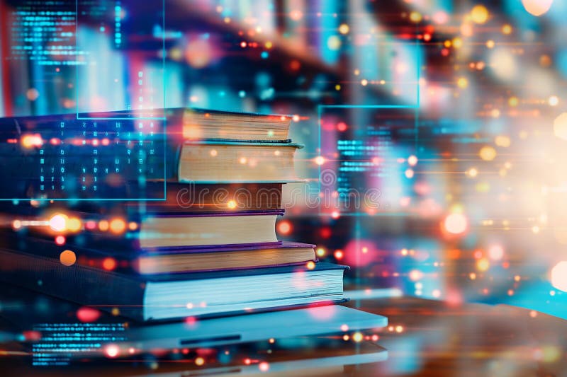 Concept of Distance Learning, Advanced Training Courses Via the ...