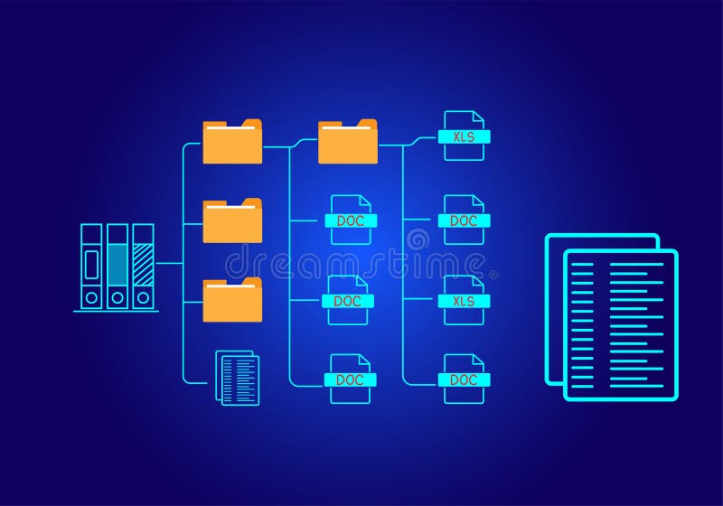 Concept Document Management Online Document Database and Digital File ... Concept Document Management Online Document Database and Digital File ...