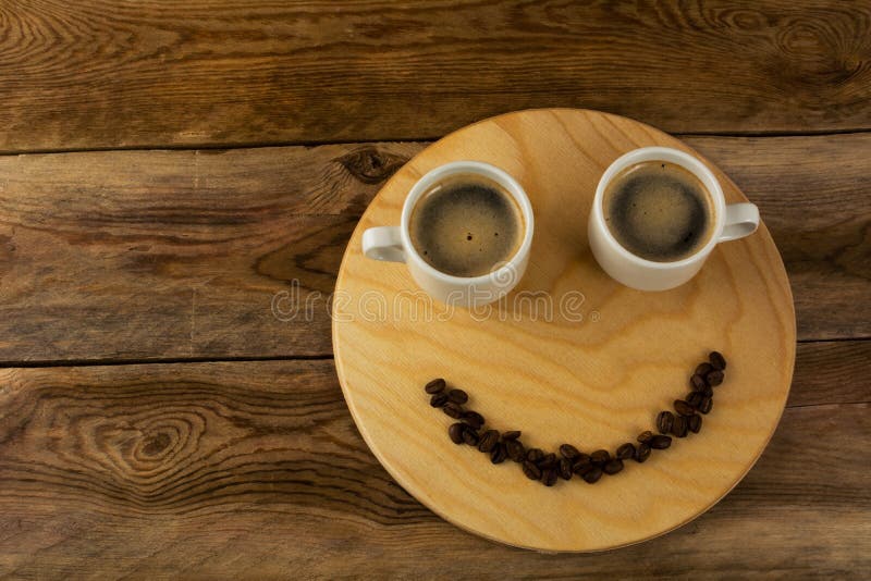 Concept Drôle De Pause-café Image stock - Image du concept, expresso ...
