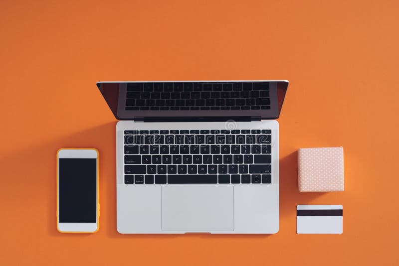 Concept E Commerce Discounts Sales Color Background Stock Photos - Free ...