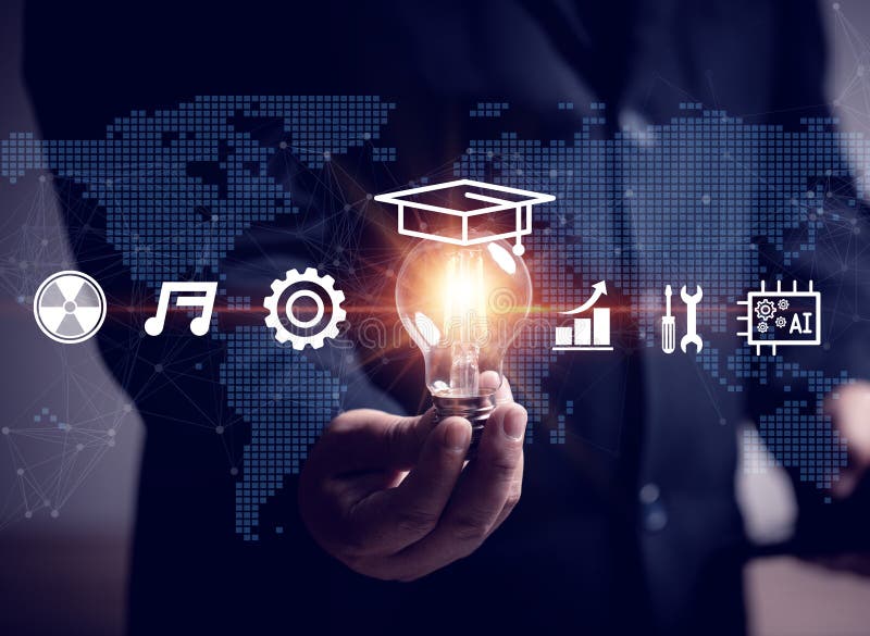 The Concept of E-learning Education, Use Technology and Internet To ...