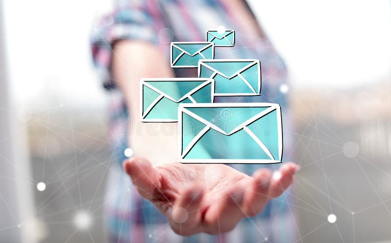 Protection Against Damage Concept on a Notepad Stock Image - Image of ...