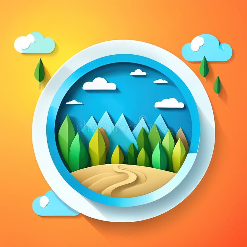 Concept Earth Protection Day or Environmental Protection Hands To ...