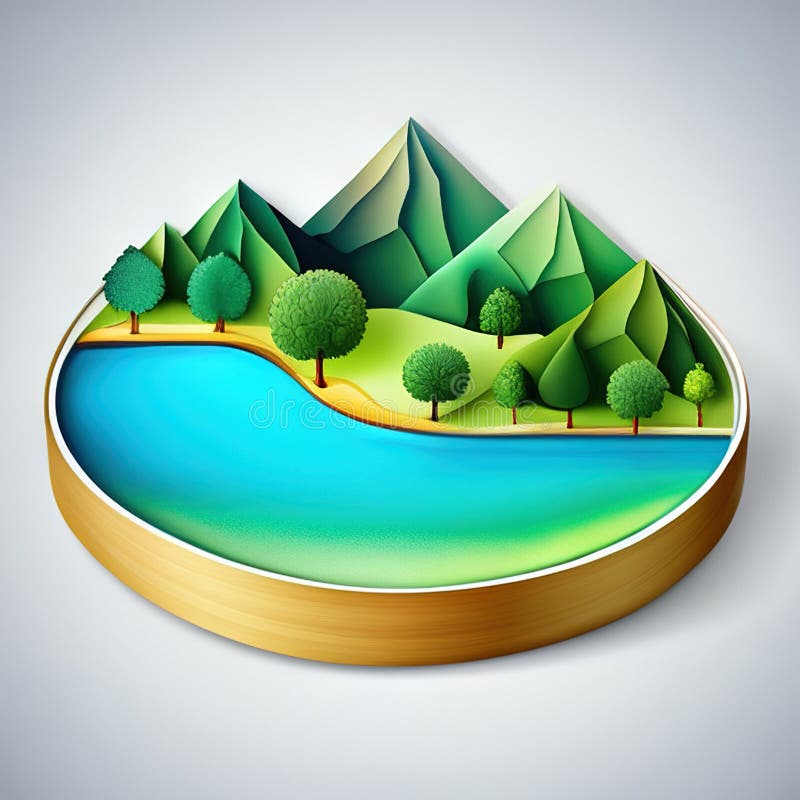 Concept Earth Protection Day or Environmental Protection Hands To ...