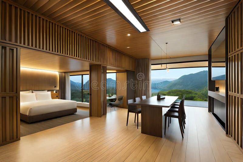 Eco Friendly Hotel Building Made from Used Shipping Container Box ...