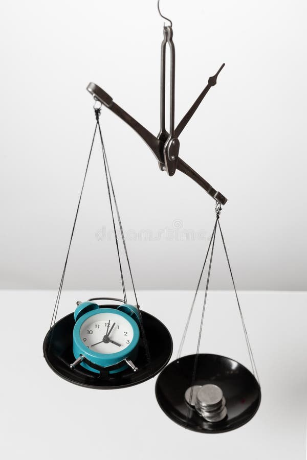 The Concept of Economic Equality in Business and the Importance of Time ...