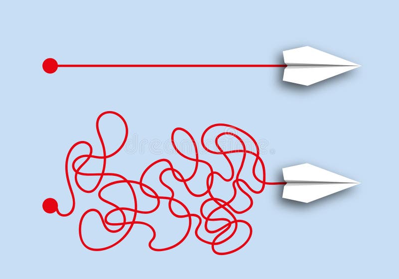 Concept Eenvoud in Aanwezigheid Van De Ingewikkeldheid Van Het ...