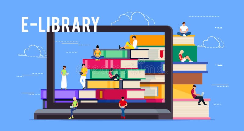 Digital Library Design
