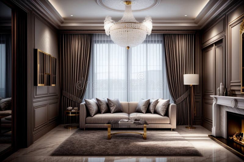 Elegance in Every Detail the Allure of Realistic Wall Tiles.AI ...