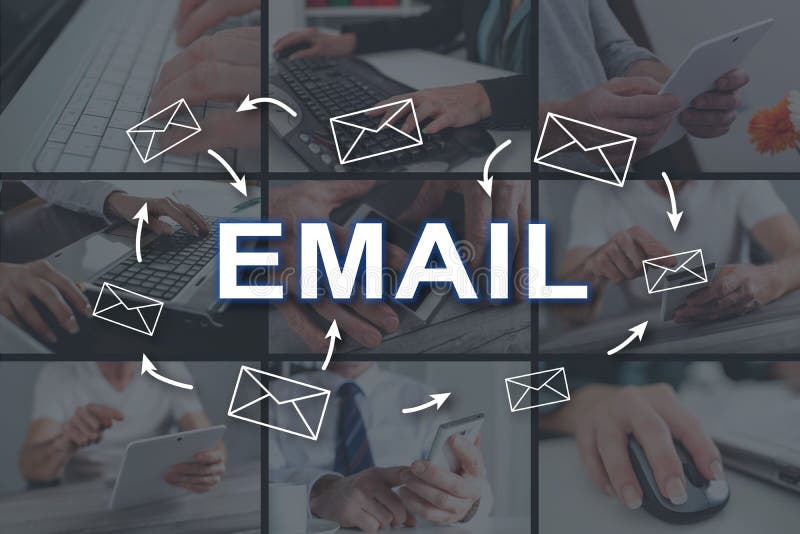 Email stock image. Image of icon, mailing, button, favorites - 33674913
