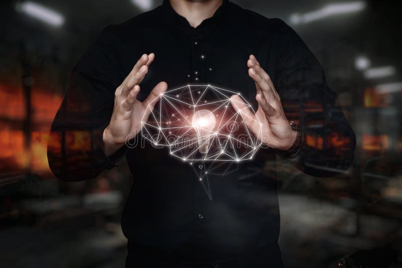 Of the Emergence of Ideas with the Help of Artificial Intelligence ...