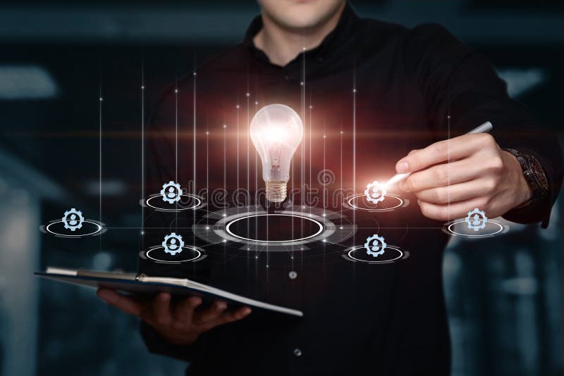 Concept of the Emergence of Ideas during Well-coordinated Teamwork in ...