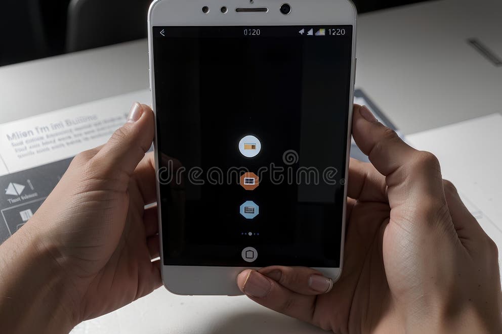 Empowering Efficiency the AI Powered Business Tool.AI Generated Stock ...