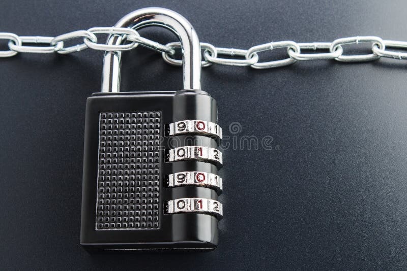 The Concept of an Encrypted Internet Connection. Stock Photo - Image of ... The Concept of an Encrypted Internet Connection. Stock Photo - Image of ...