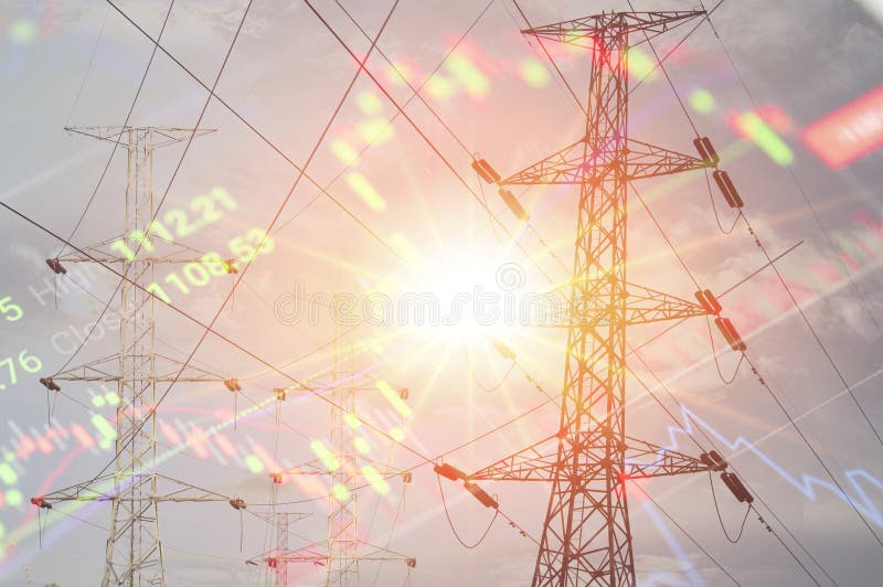 The Concept of an Energy Crisis that is Becoming Increasingly Expensive ...