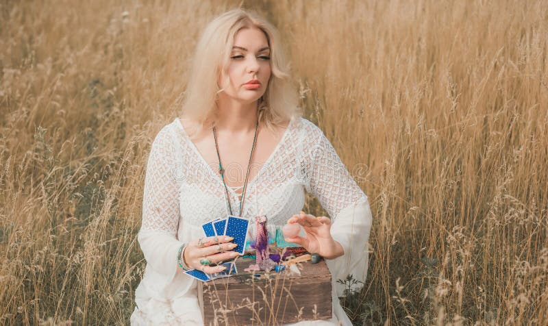 Magical Stuff, Old Magic Concept, Energy Therapy Stock Image - Image of ...