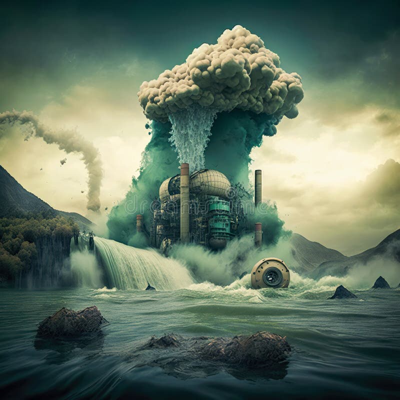 The Concept of Environmental Pollution on the Planet, Global and Social ...