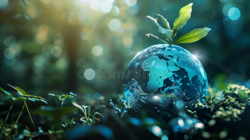 The Concept of Environmental Technology. Sustainable Development Goals ...