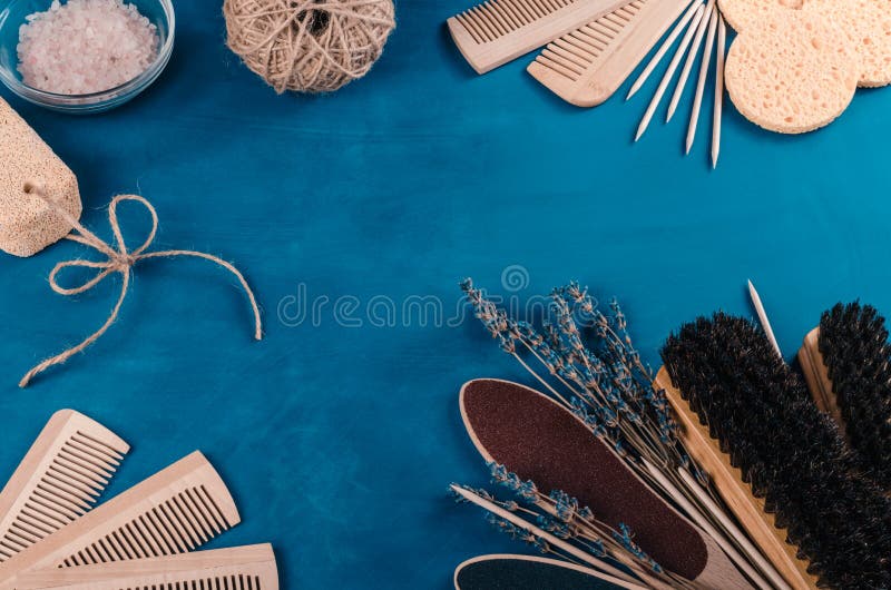 The Concept of Environmentally Friendly Tools for Home and Body Care ...