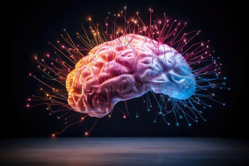 Expanding the Capabilities of the Human Brain in Future Stock ...