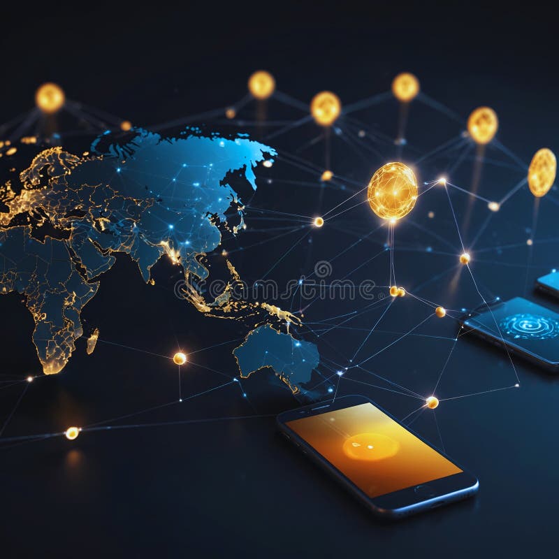 Worldwide Reach: Unlocking Business Potential with Mobile Network ...