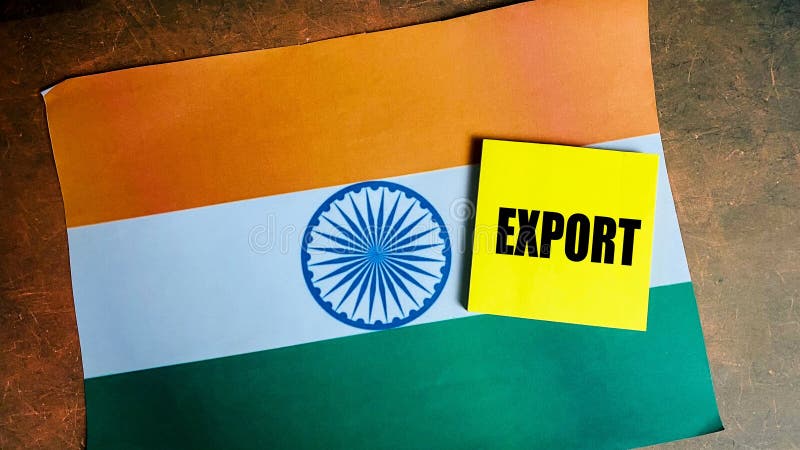 Concept of Export writing stock image. Image of transportation - 376017965